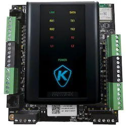 KANTECH SYSTEMS | KT-2-M KT-2, Two-door IP Controller