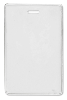 Vert. Prox Holder w/Slot