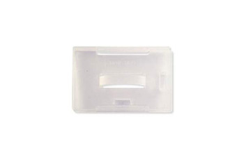 BRADY | IPC-91 Milky White Vertical/Horizontal Multi-Card Holder, 2.12 ...