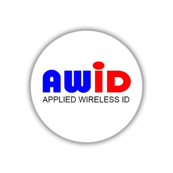 AWID | Prox-Linc Wafer, 26Bit 125kHz, PRE-ENCODED Stock (50 Wafers)