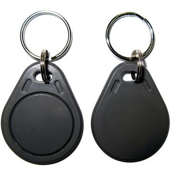 RAPIDPROX | Combi Fob with MIFARE 1K Classic 13.56MHz & HID 125kHz ...