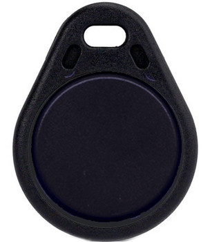 RAPIDPROX | Combi Fob with DESFire EV2 4K 13.56MHz & HID 125kHz ...