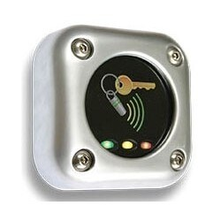PAXTON | 390-747-US Proximity Reader, SWITCH2