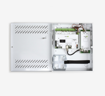 PAXTON | 010-803-US Paxton10 Video Controller, US, 12/24V 4A PSU