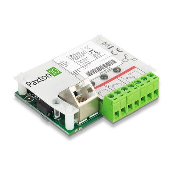 PAXTON | 010-203-US Paxton10 Alarm Connector