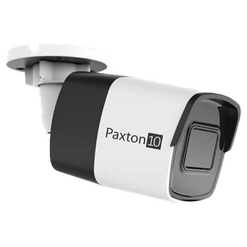 PAXTON | 010-911-US, Paxton10 Mini-Bullet Camera - CORE Series