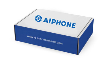 AIPHONE | 40Bit Proximity Key Tag, AC-PF-40 (100 KeyTags)