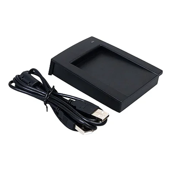 ZKTeco | ENROLLMENT READER / MIFARE CARD READER W