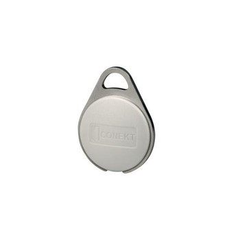 ZKTECO | SMART-KEYFOB Key Fob Credential For KR500BTL Only