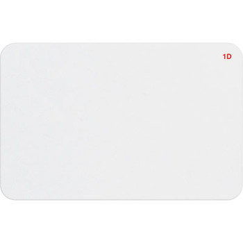 BRADY | One-Day, Single-Piece Adhesive Expiring Badge (Thermal ...