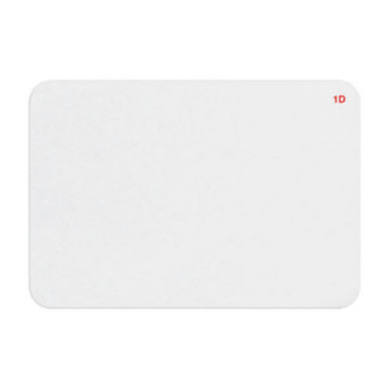 BRADY | One-Day Expiring Badge Front, T6151 (1000 Thermal Printable Badges)