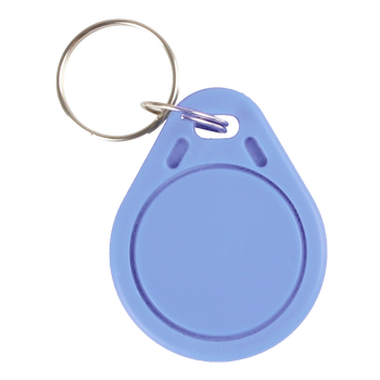 EconoPROX | Proximity Key Fobs for EM 125kHz Technology, ONE YEAR ...