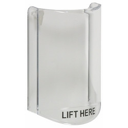 SAFETY TECHNOLOGY INTL | STI-6517 Stopper Station Cover (STI-6517)