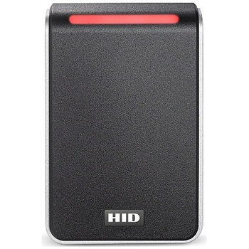 HID | Signo PIV Reader, 40HNKS-03-00059X, Pigtail (Prox Enabled)