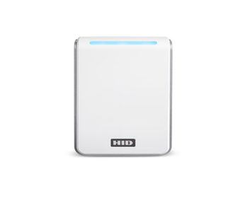 HID | Signo 40 Wallswitch Reader, WHITE, 40NWS-00-000000, Standard ...