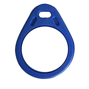 RAPIDPROX | SlimLine ULTRA Proximity Key Fob, BLUE - Compare to HID ...