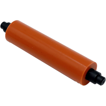 IDP | Disposable Cleaning roller, attaches to printer frame - "Orange ...