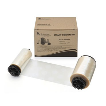 IDP | Hologram patch type laminate film, 1mil "Genuine Medical", 500 ...