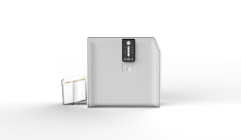 EVOLIS | Card Lamination Module (CLM) for Stand-Alone Use, Order USB ...