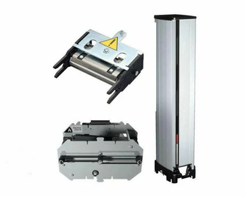 EVOLIS | Quantum2 Backup Pack - for Standard Version, QTM3-KT002