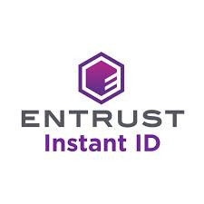 ENTRUST - formerly Datacard | Instand ID Professional - One Additional ...