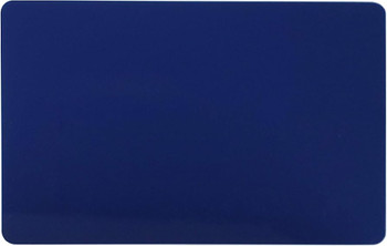 DESFire | EV2 NAVY BLUE ISO 4K Card, Imageable, 14443A (100 Cards)