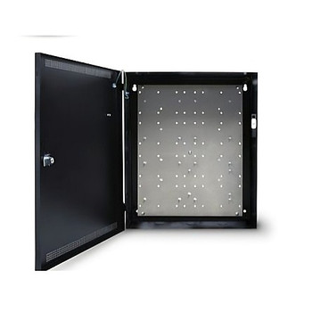 ALARM.COM | ENCLOSURE WITH UNIVERSAL BACKPLATE (14" X 12")