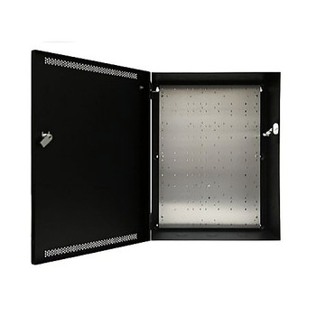 ALARM.COM | ENCLOSURE WITH UNIVERSAL BACKPLATE (20" X 16")