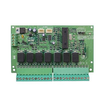 CDVI | 7 FORM "C" RELAY MODULE