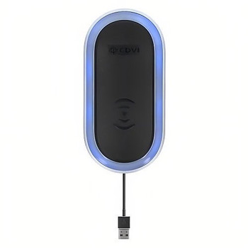 CDVI | USB KRYPTO CARD PROGRAMMER MIFARE CLASSIC & DESFIR