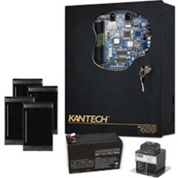 KANTECH | 1 DR PROX KIT W/CAB ENTRA SPEC