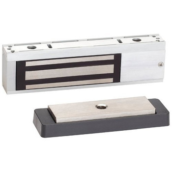 LOCKNETICS | MAGLOCK HIGH SECURITY PLUS