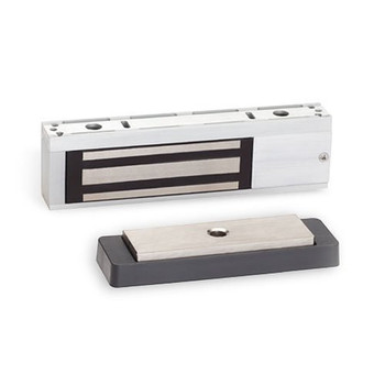 LOCKNETICS | DELAY EGRESS MAG LOCK - 15 SECOND DELAY