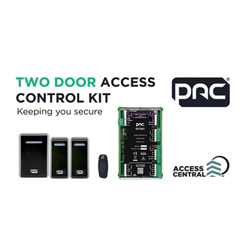 COMELIT | 2-Door Access Control Starter Kit
