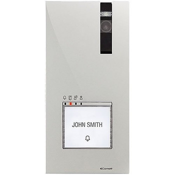 COMELIT | EX-DSME 2-Wire Quadra External Unit, Door Entry System