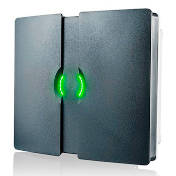 NEDAP | 9215689 TRANSIT Ultimate Long-Range Vehicle and Driver ...