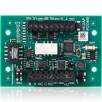 NEDAP | 9565817 Card Reader OSDP Board for TRANSIT, uPASS & MACE Readers