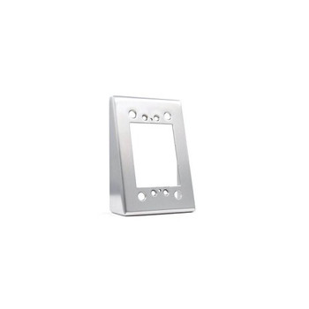 ESSEX | BAK BOX-SGS Single Gang ADA Sensitive Angled Mounting BackBox ...