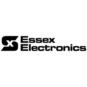ESSEX | KTP-4853-SN KTP Series Single Gang RS-485 12-Pad 3x4 Keypad ...