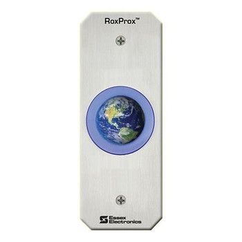 ESSEX | PRX1 RoxProx Reader with Essex Globe Design, Narrow