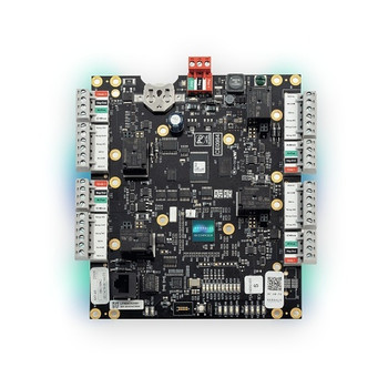KERI SYSTEMS | BOREALIS KB 4-DOOR BOARD ONLY