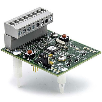 KERI SYSTEMS | WIEGAND ONLY READER INTERFACE MODULE