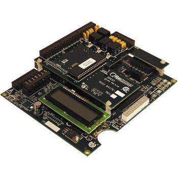 KERI SYSTEMS | CONTROLLER PANEL - NO ENCLOSURE