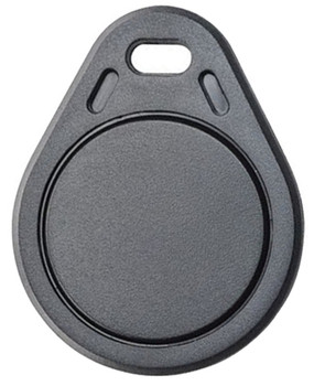 MIFARE | Classic 4K GRAY, S70 Key Fobs (100)
