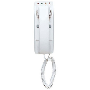 AIPHONE | MC-60/4A MarketCom Series Handset, 4-Lines