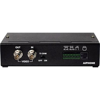 AIPHONE | AXW-AZ Video Adapter for CCTV Camera and Audio Door Station