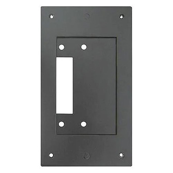 AIPHONE | JK-MB Mullion Mount Bracket for JO-DV, JP-DV, or JV-DV