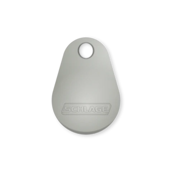 ALLEGION | Schlage 8843T MIFARE DESFire EV3 Multi-Technology Thin Key ...