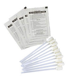 Zebra Cleaning Kit - 105909-169