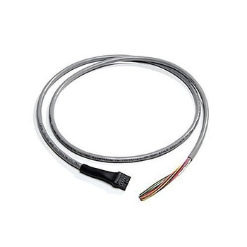 ALLEGION | RC Pigtail Cable, 25 ft. L, For Use With RC and MT Series ...